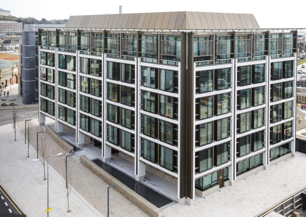 Techno Steel – Steel Framing Company